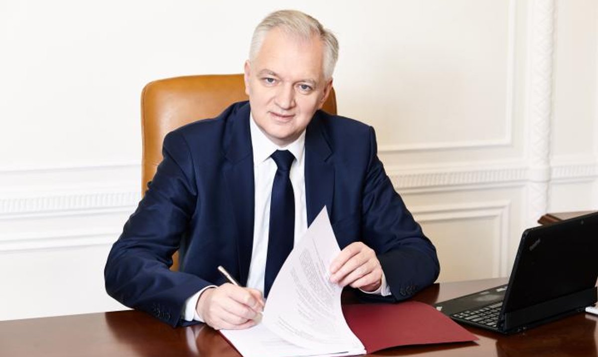 Polish scientists have a lot to offer - rp.pl