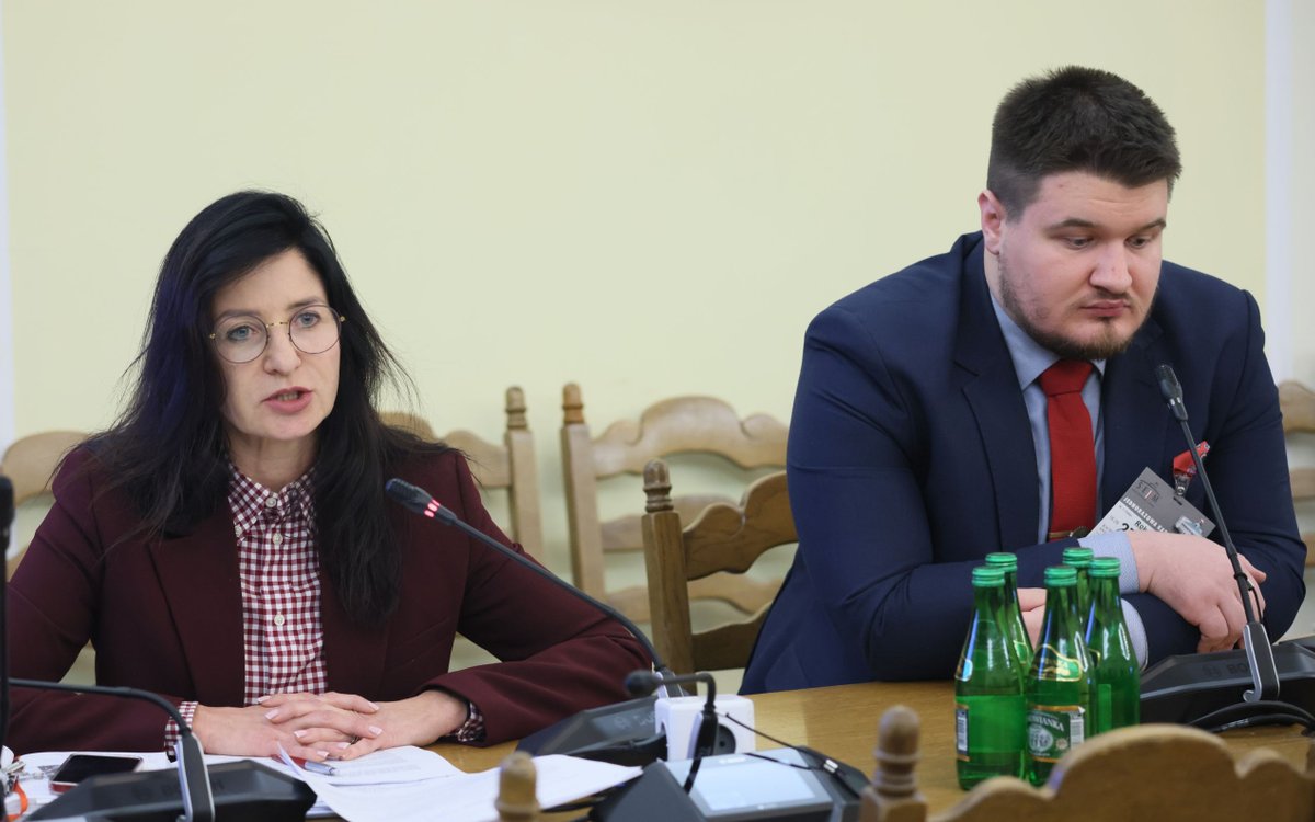 Sejm zdecydował. Adwokat zasiądzie w komisji ds. pedofilii - rp.pl