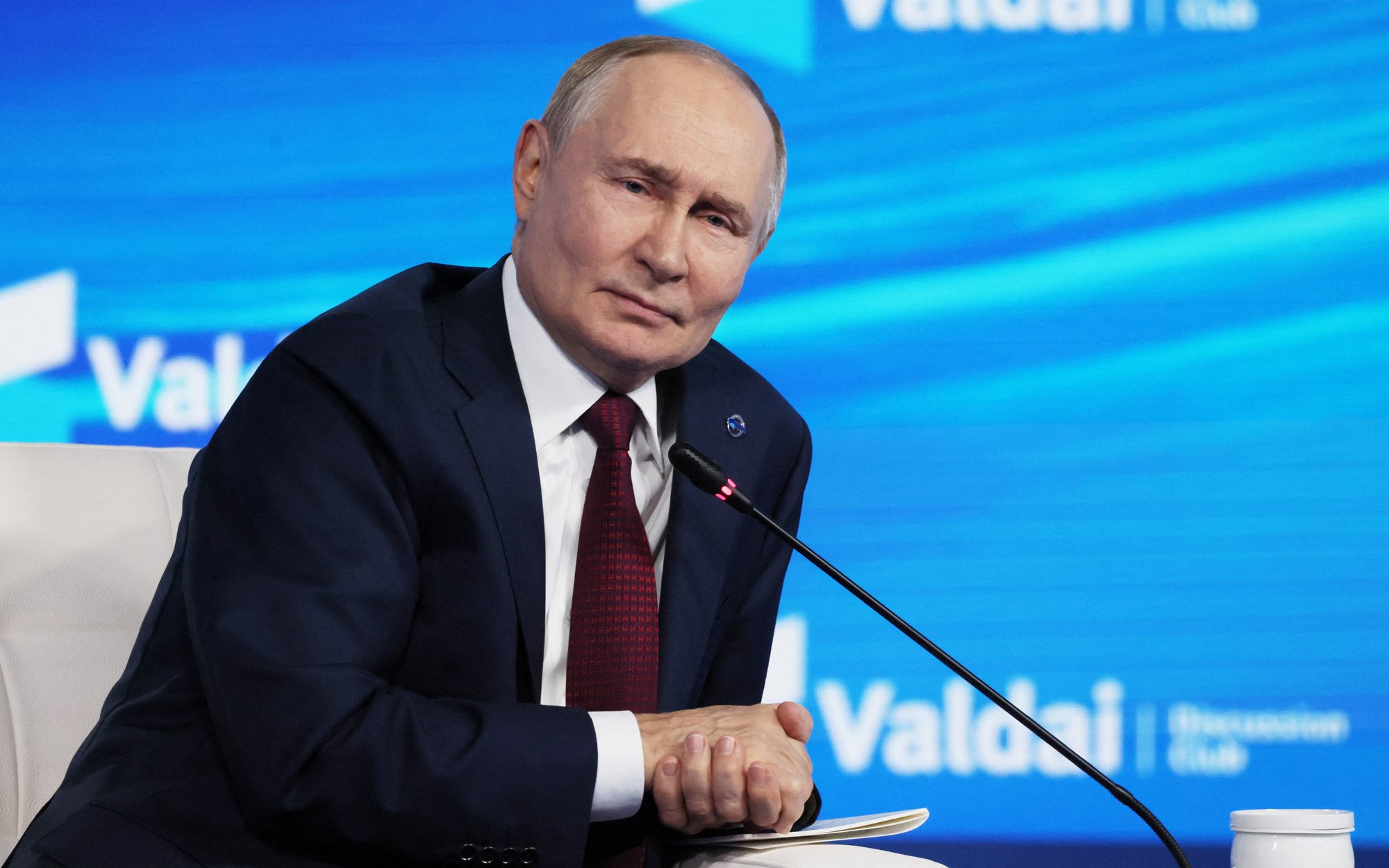 G7 ma plan. Uderzy w finanse Kremla - rp.pl