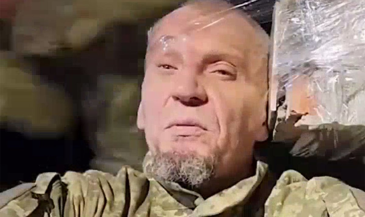 Prigożyn przekonuje, że bojownik Grupy Wagnera został zabity przez CIA ...