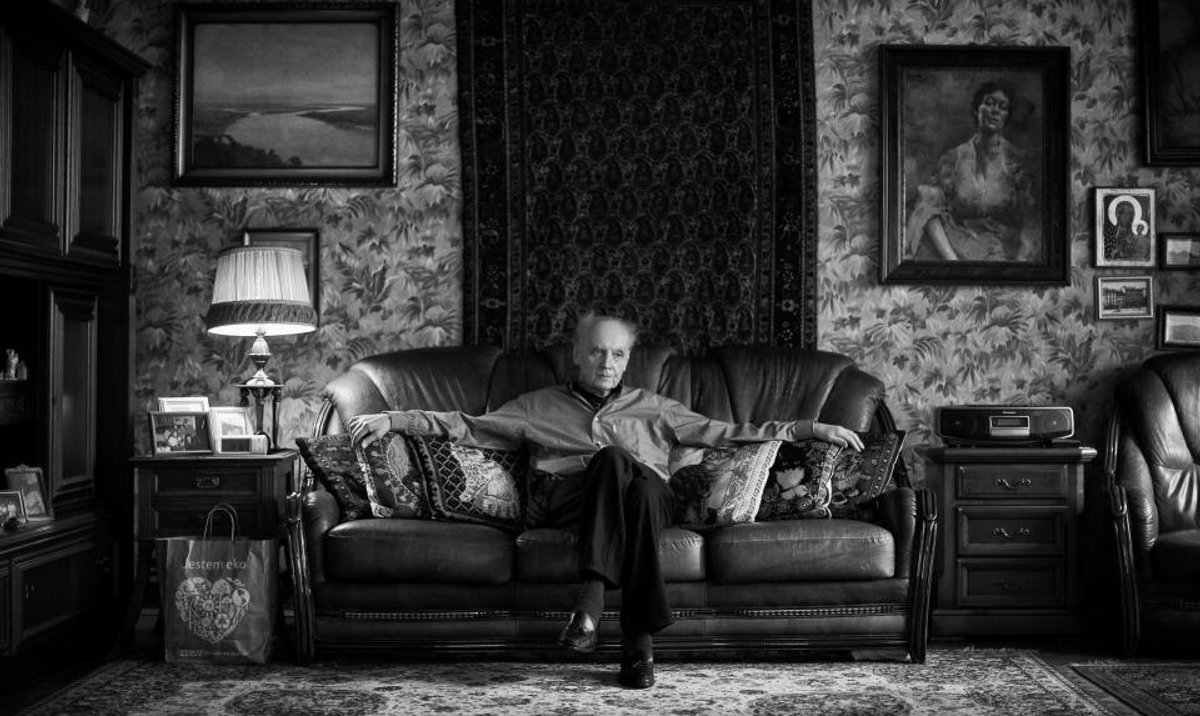 Najciekawsze nagrania Wojciecha Kilara - rp.pl