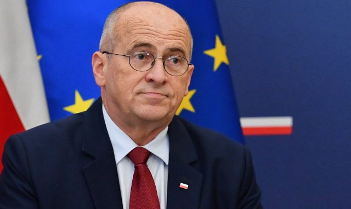 Reparacje ponad wszystko. Treść noty i moment jej przekazania zatwierdzali Kaczyński z ...