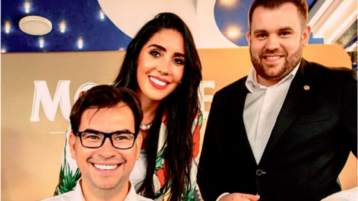 Mokate: polska firma rodzinna o międzynarodowym zasięgu. Rozmowa o biznesie i szachach - rp.pl