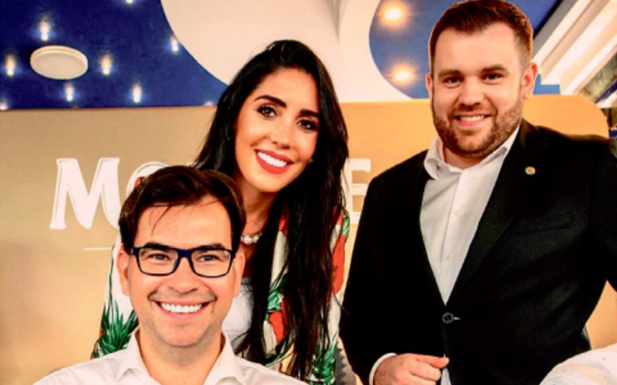 Mokate: polska firma rodzinna o międzynarodowym zasięgu. Rozmowa o biznesie i szachach - rp.pl