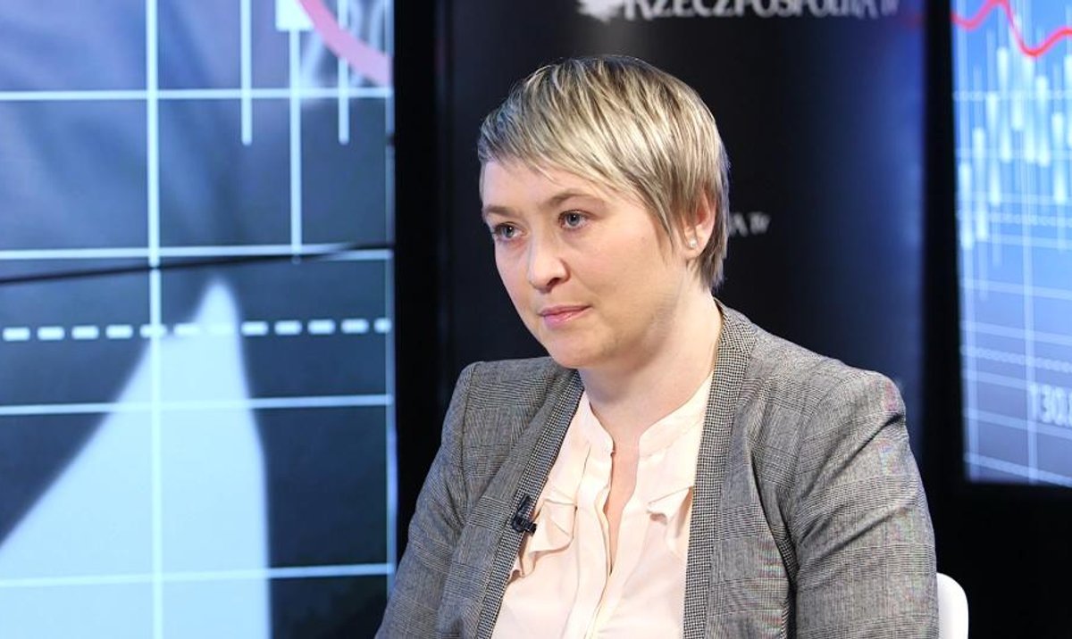 #RZECZoBIZNESIE: Monika Kurtek: Inflacja jest niespodziewanie niska. To jest zagadka - rp.pl