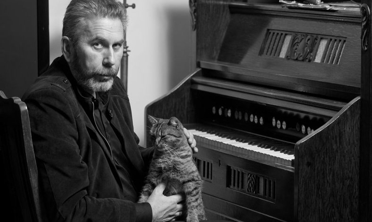 Zmarł Roman Kołakowski - rp.pl