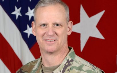 Berrier: Generałowie Putina giną z powodu słabego łańcucha dowodzenia ...