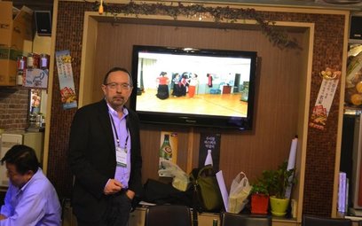 Andrzej Fidyk - rozmowa - rp.pl