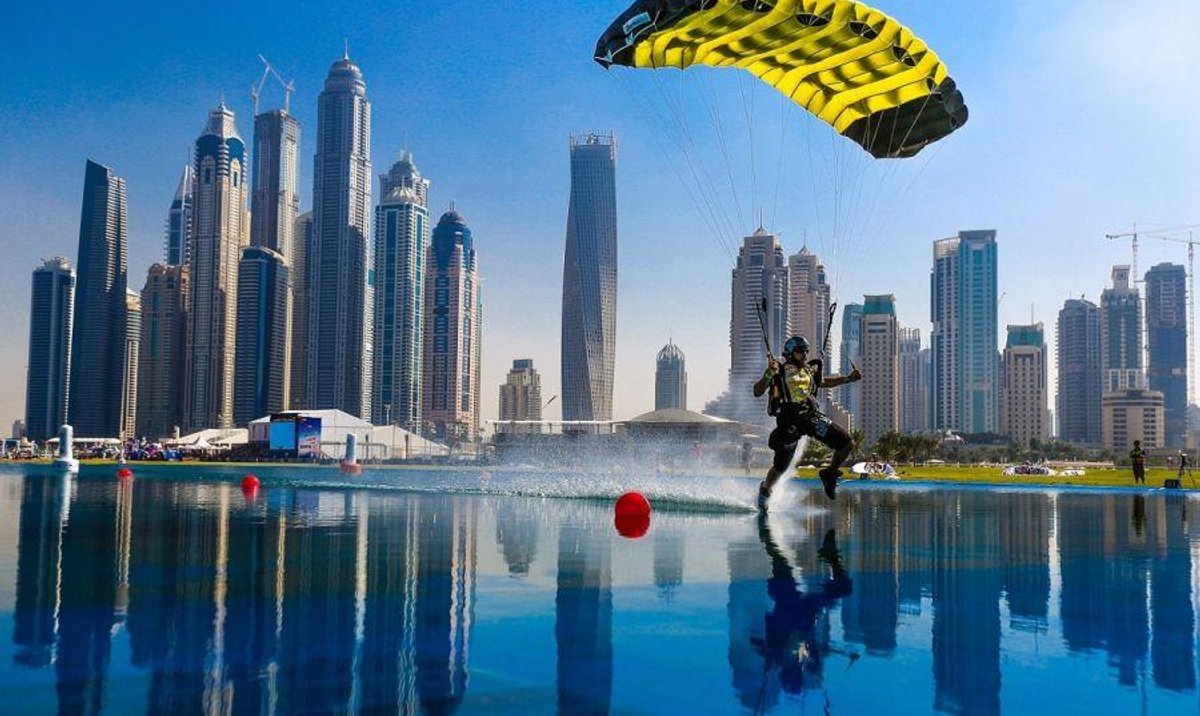 Dubaj latem? Dlaczego nie, skoro jest taniej? - rp.pl