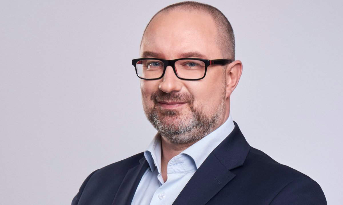 Dominik Nowacki: W Polsce ważne jest, żeby koń zarobił - rp.pl