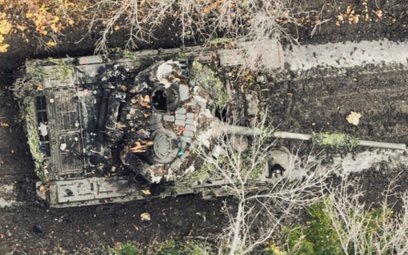 Wojna na Ukrainie. Ukraińskie wojsko: Rekordowo wysokie straty Rosjan w ostatnich dniach - rp.pl