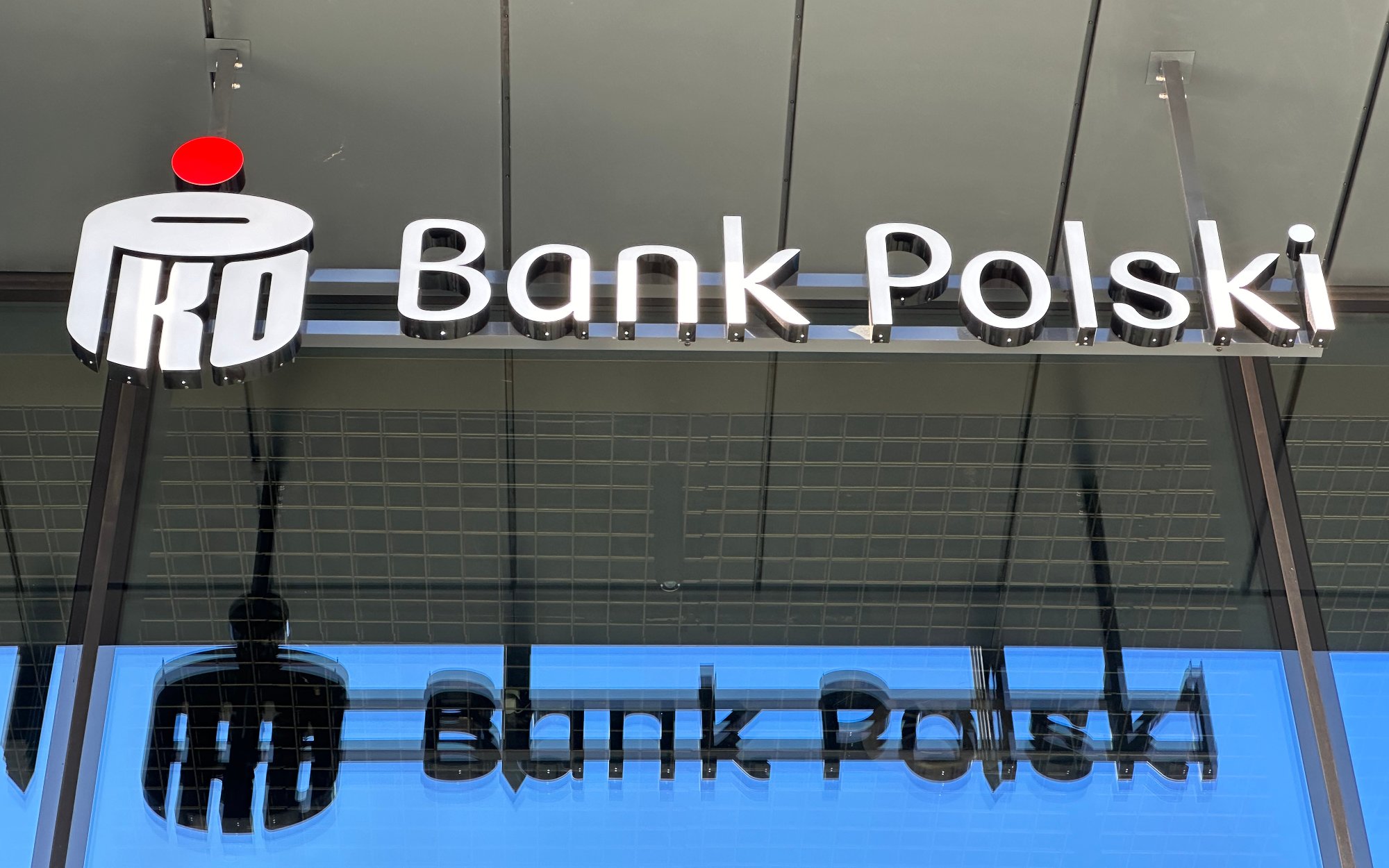 Audyt w PKO BP. Pięć zawiadomień do prokuratury - rp.pl