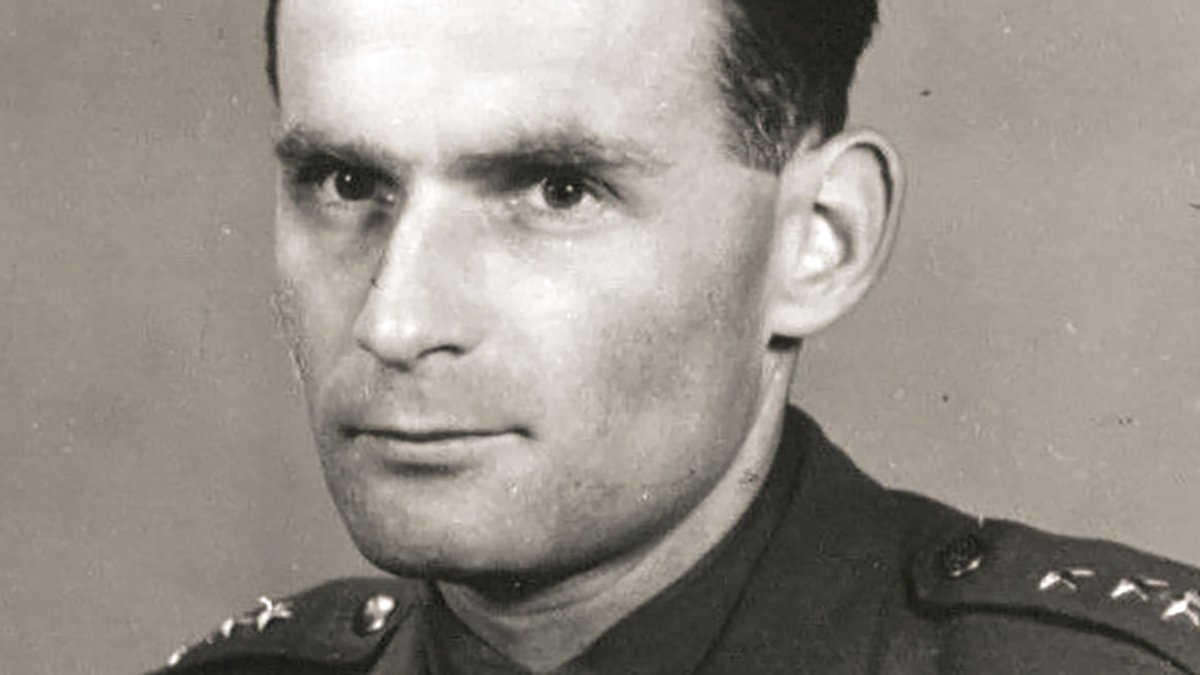 Nie żyje Stefan Michnik, były stalinowski sędzia - rp.pl