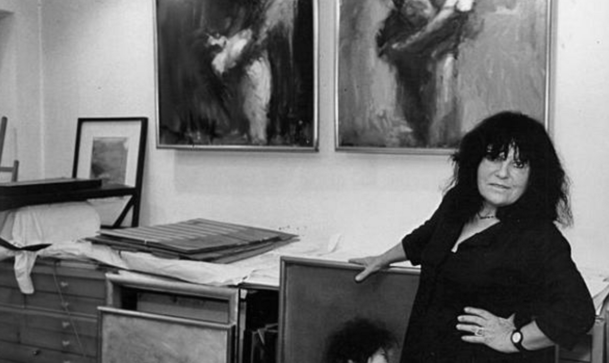 Nie żyje Alicja Wahl - rp.pl