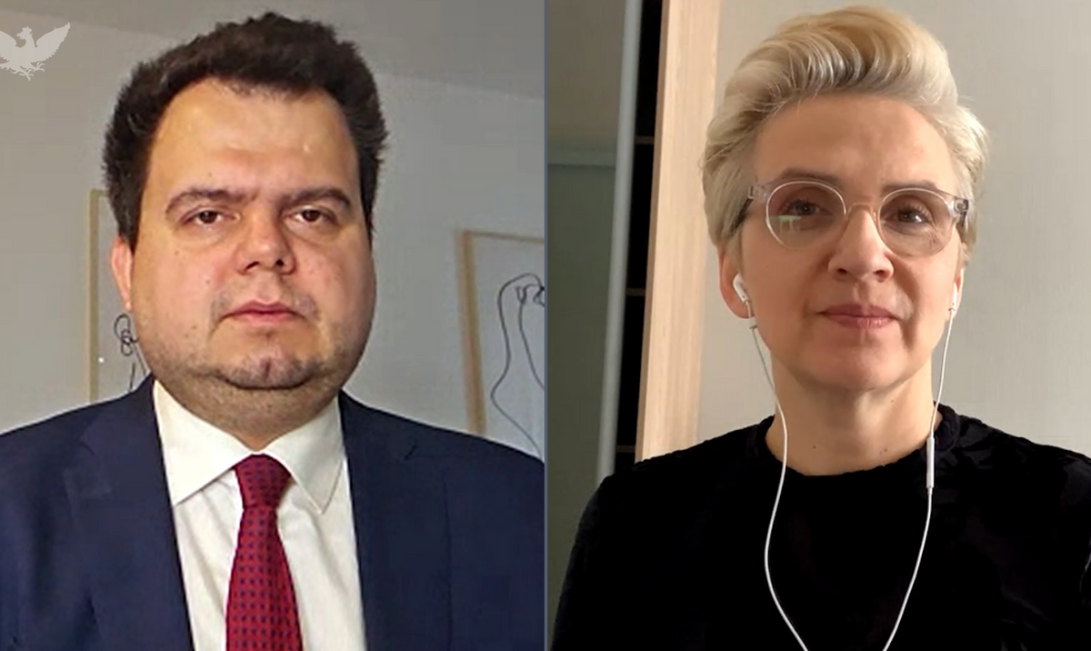 Scheuring-Wielgus: Waloryzacja 500+? Prezes rzuca kolejną sumę w czasie ...