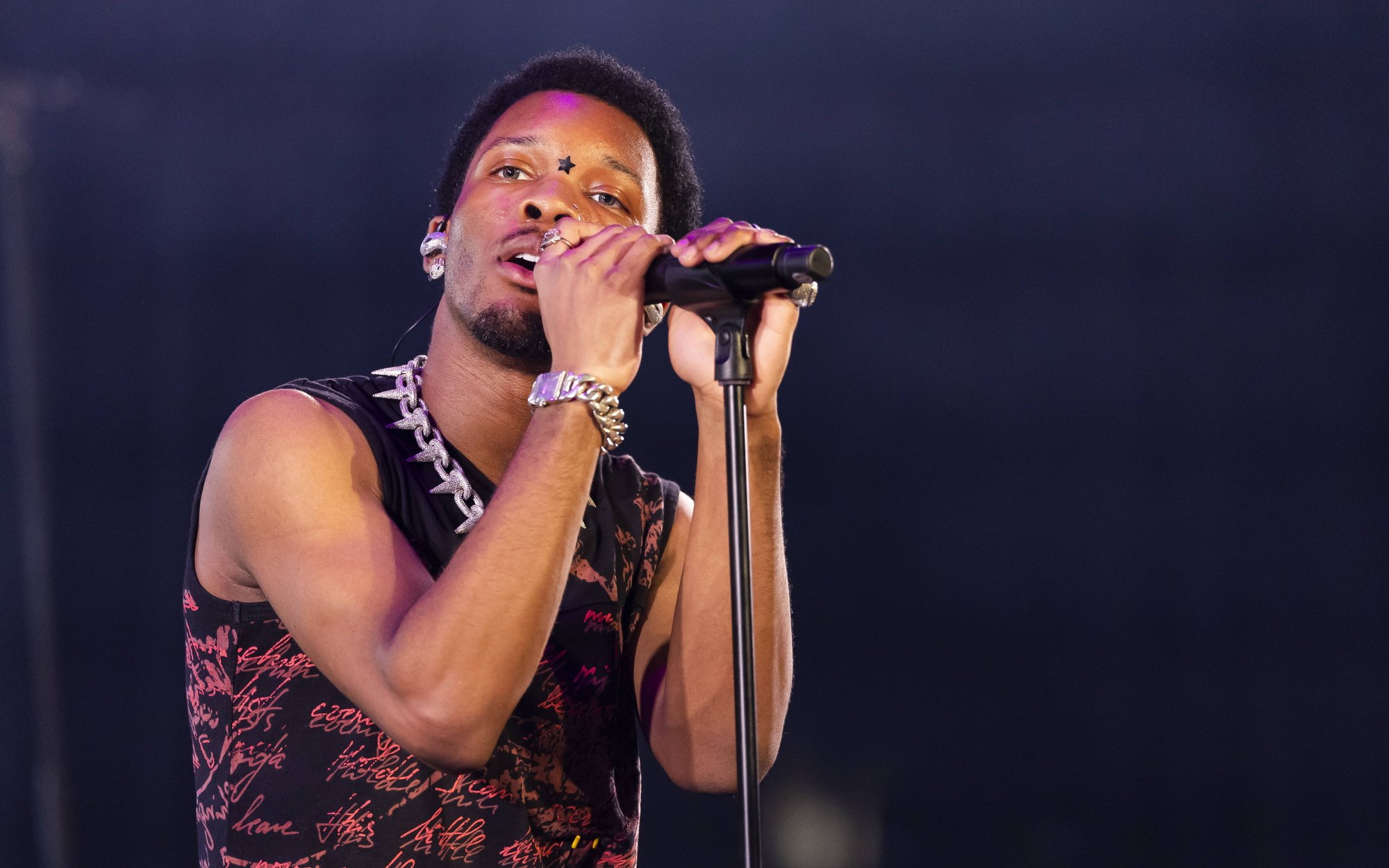 Ciało zaginionej nastolatki odkryte w bagażniku auta znanego piosenkarza - rp.pl