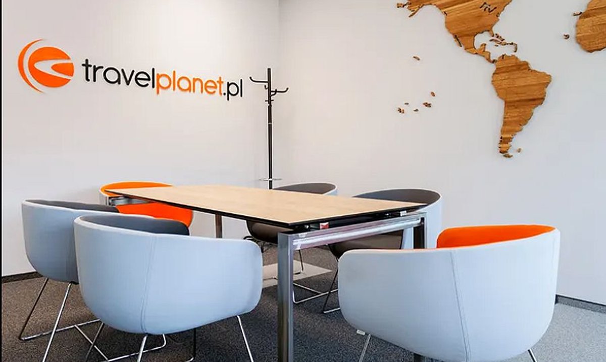 Biura podróży na celowniku UOKiK. Po Wakacje.pl urząd sprawdza Travelplanet - rp.pl