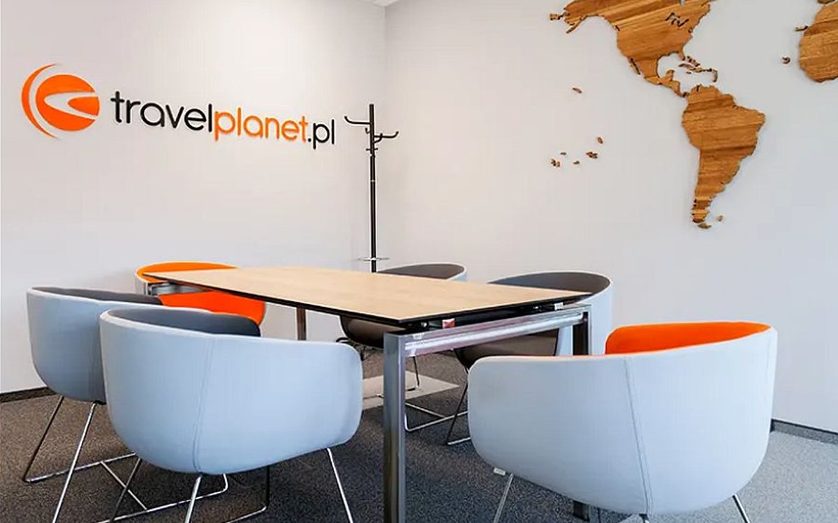 Biura podróży na celowniku UOKiK. Po Wakacje.pl urząd sprawdza Travelplanet - rp.pl