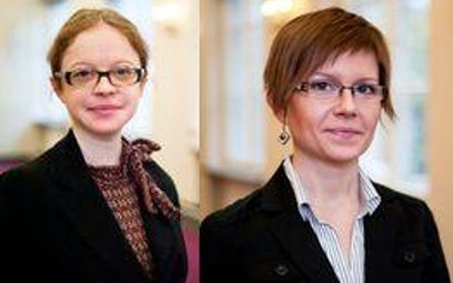 Łotwa skazana na Mińsk - rp.pl