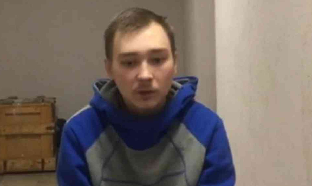 Ukraina: Rosyjski żołnierz stanie przed sądem za zabójstwo w obwodzie ... Ukraina: Rosyjski żołnierz stanie przed sądem za zabójstwo w obwodzie ...