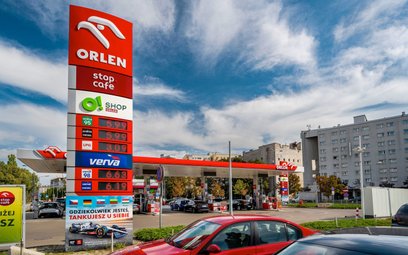 Orlen ma nowy tymczasowy zarząd - parkiet.com