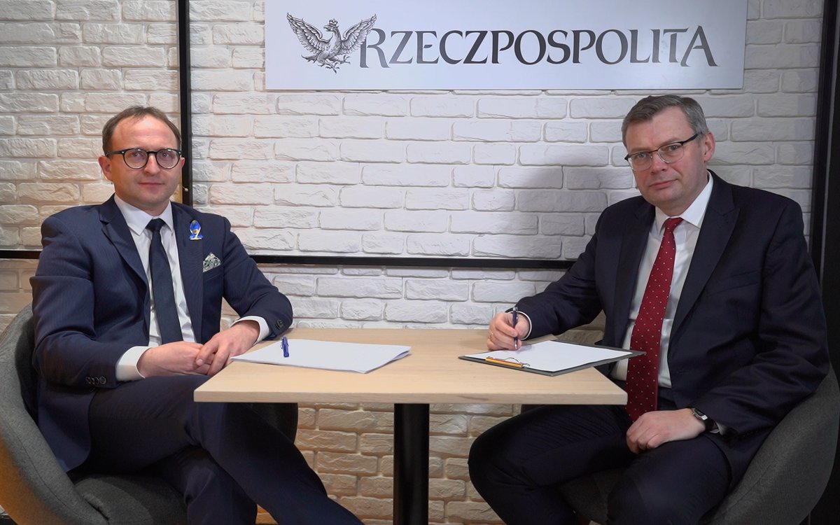 Marcin Skwierawski: Sopot ma swoją rozpoznawalną markę - rp.pl
