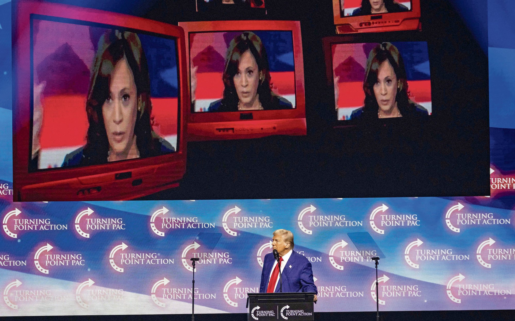 Eksperta z USA pytamy, czy Trump się zemści. „Przed odpowiedzią ...