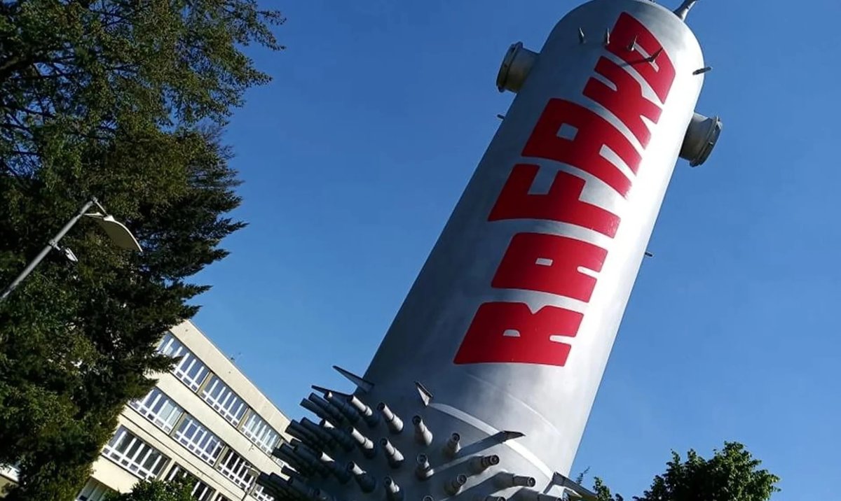 [Polska i Świat] Energetyka jądrowa [wątek ogólny] - budowa EJ ...