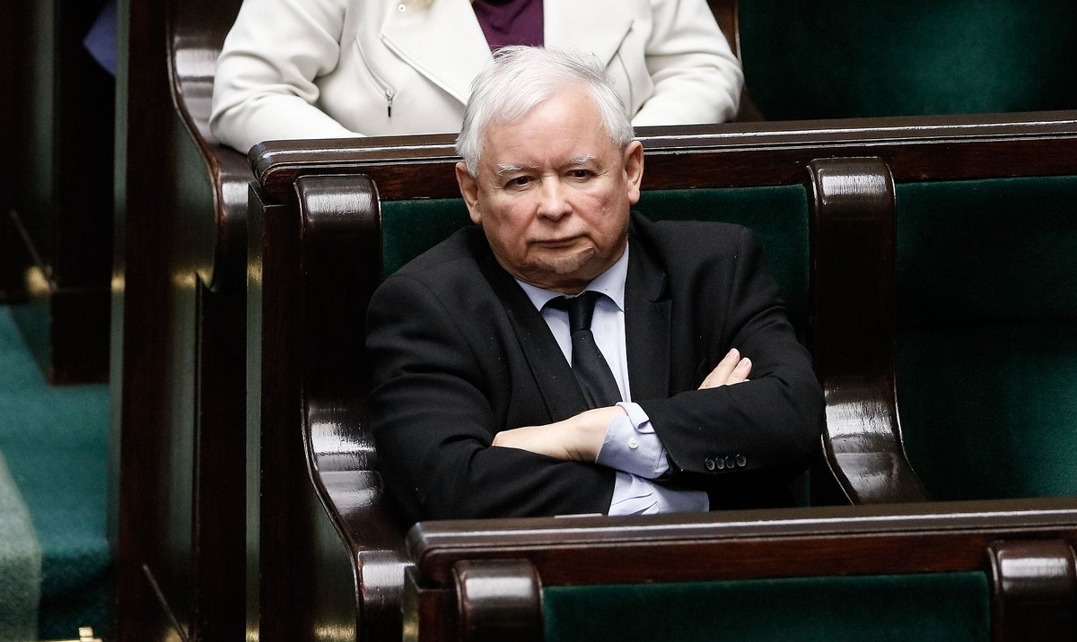 Jacek Nizinkiewicz: Koordynator niebezpieczeństwa - rp.pl