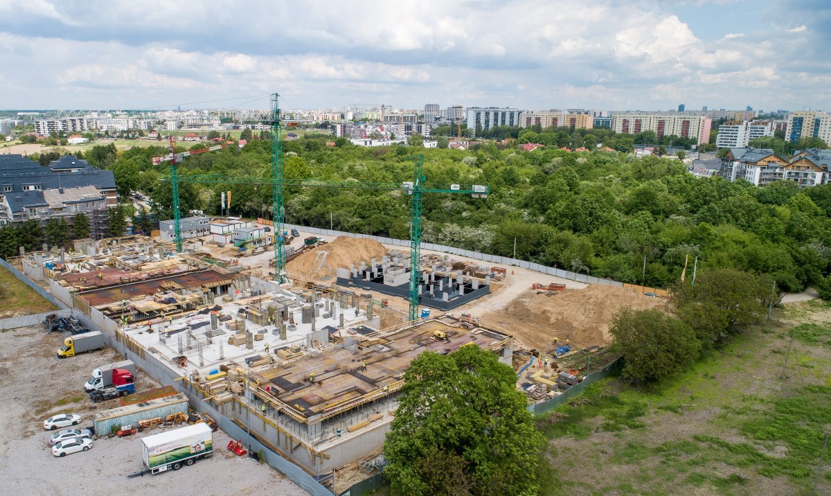 Marże dwóch prędkości - rp.pl