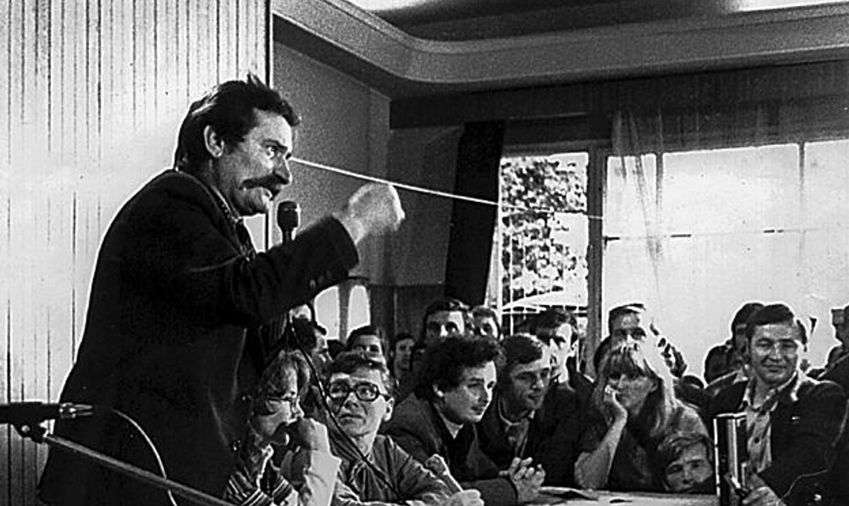 Solidarność: 17 września 1980 powstała Solidarność - rp.pl