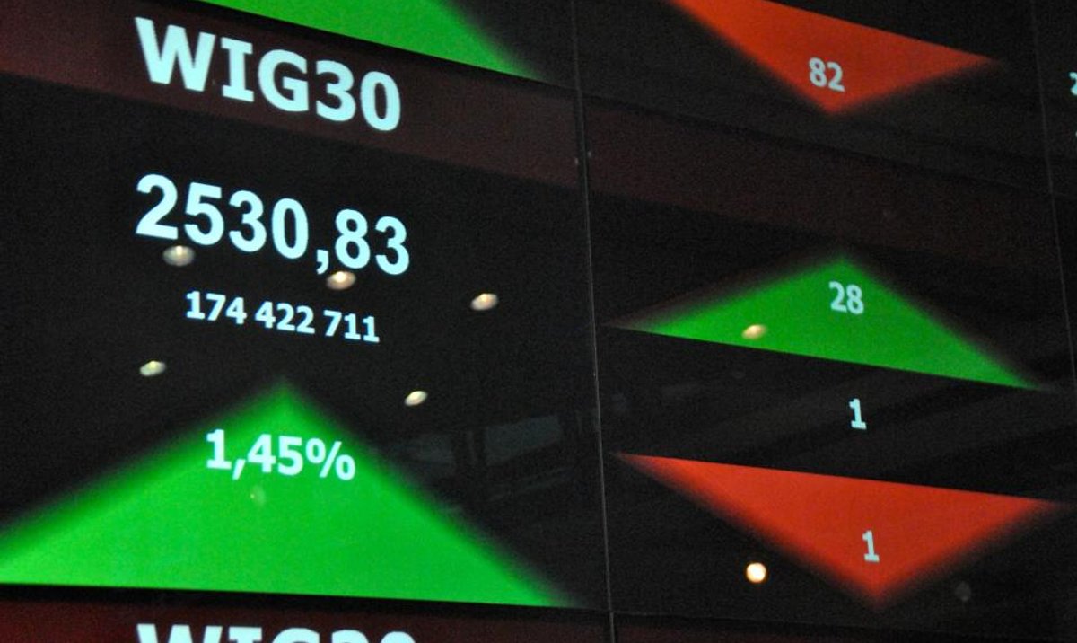 Popyt wyraźnie silniejszy - rp.pl