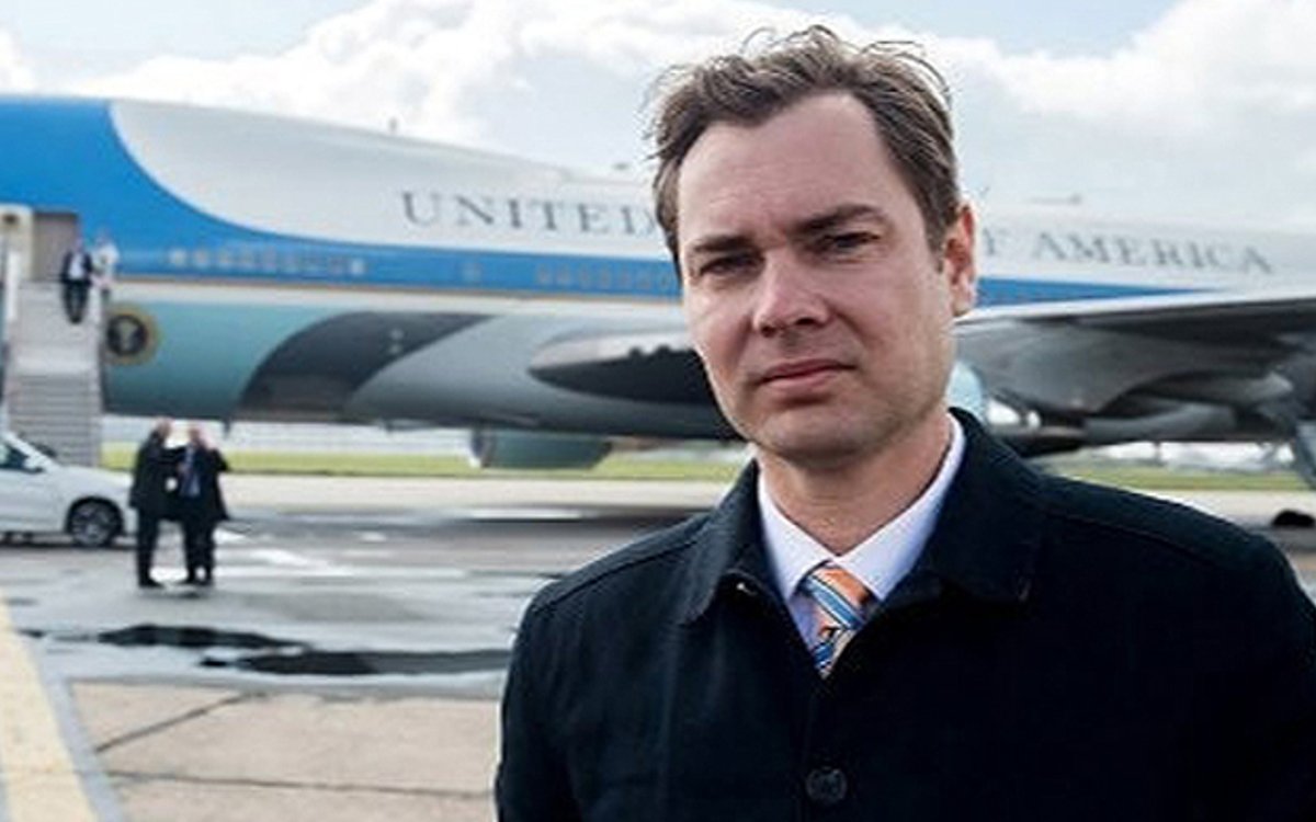 Daniel Deme: Brak dialogu między Polską a Węgrami to prezent dla Moskwy ...