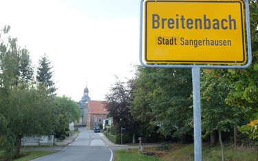 Leonora Messing. Dżihadystka z niemieckiej wioski - rp.pl