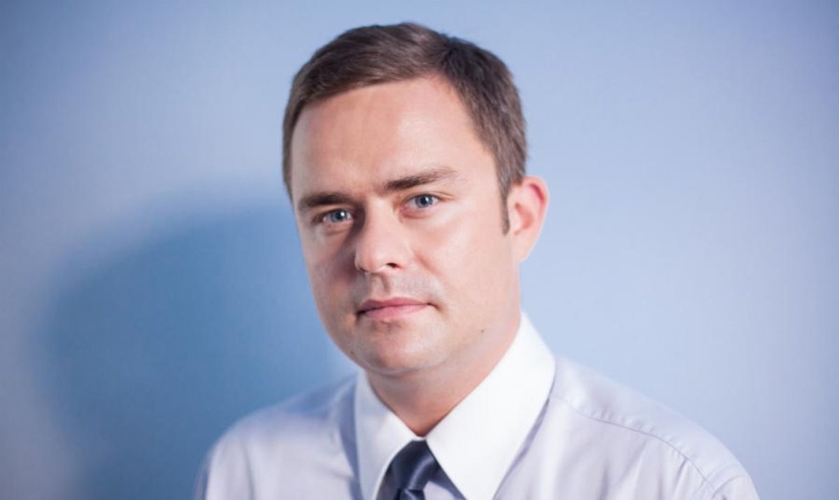 Adam Hofman: Dziś rządzi pusty piękniś bez przekonań i planu dla ...