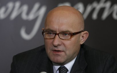 Rada nadzorcza Orlenu powołała na stanowisko prezesa Ireneusza Fąfarę ...