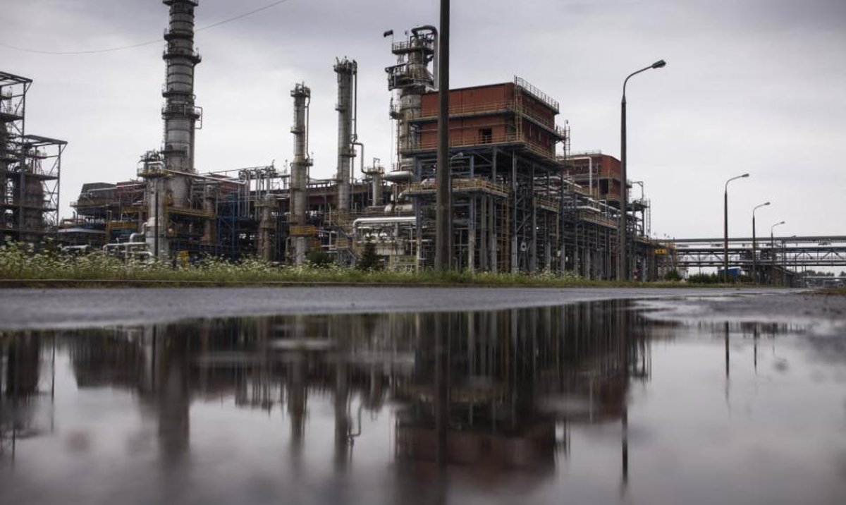 Będzie połączenie Orlen Upstream i Orlen Usptream International - rp.pl