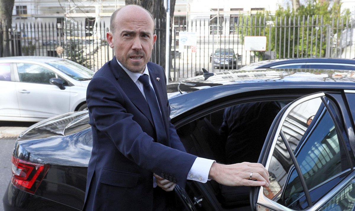 Kim był haker, który nękał polskich polityków? - rp.pl