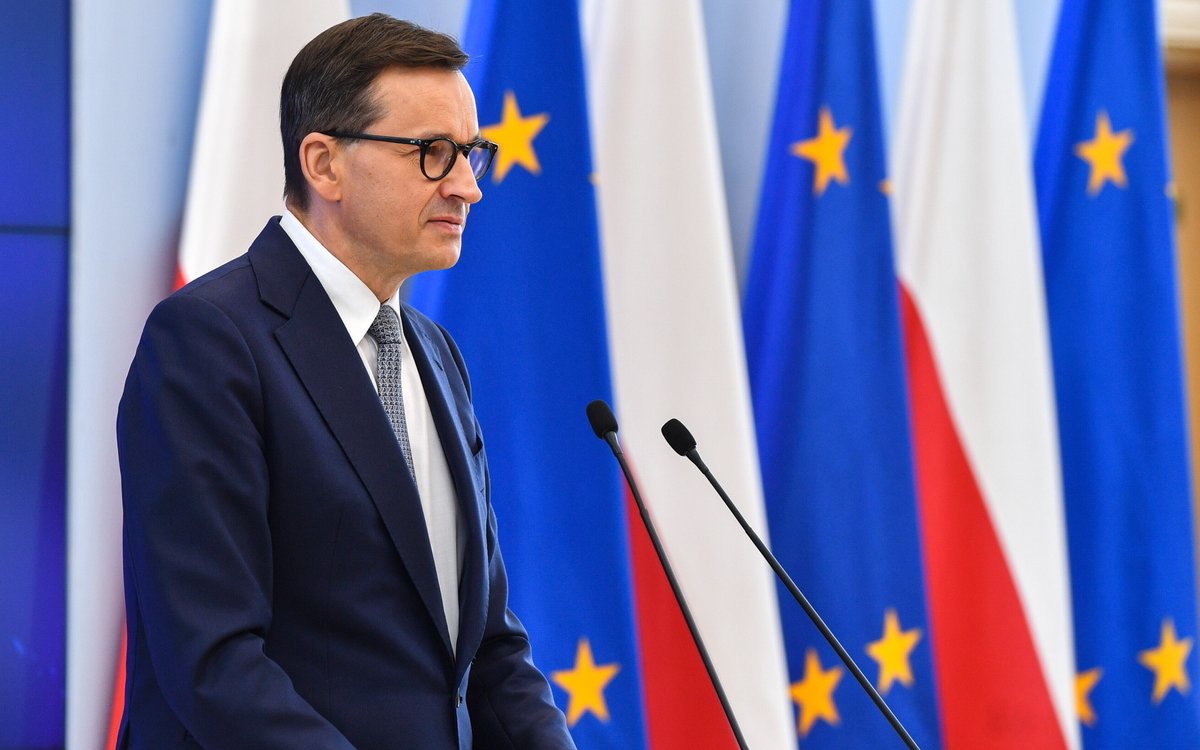 Jerzy Surdykowski: Czy krytykowanie rządu PiS za granicą jest zdradą ...