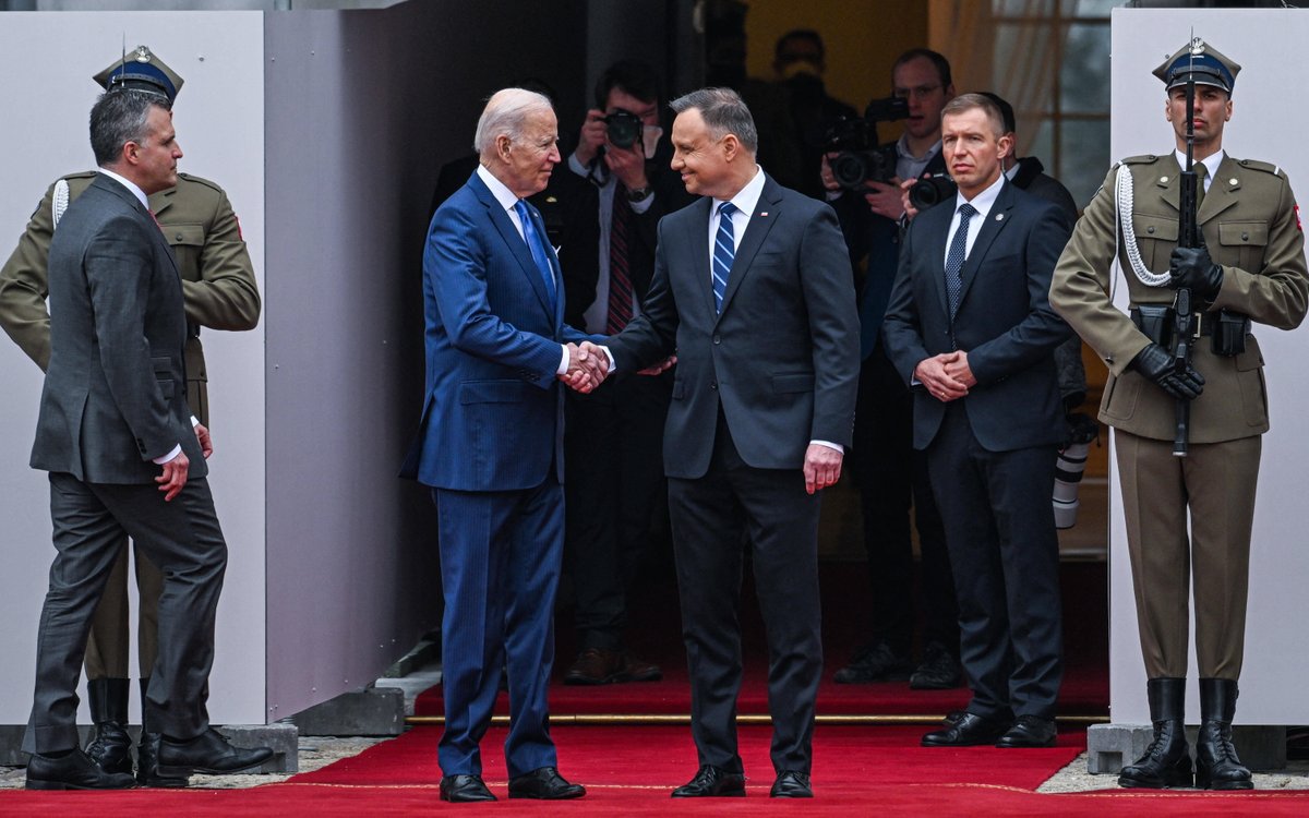 Janusz Reiter: Przesłanie dla Europy - rp.pl
