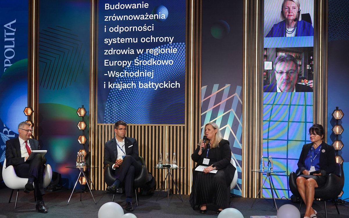 What distinguishes the Polish health care system? - rp.pl