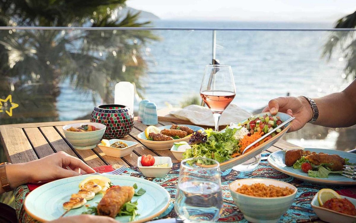 Sieć hoteli RIU angażuje się w walkę z marnowaniem jedzenia. Dbają o środowisko - rp.pl