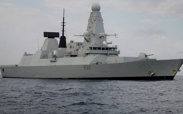 Thales z umową na obsługę techniczną radarów S1850M - rp.pl