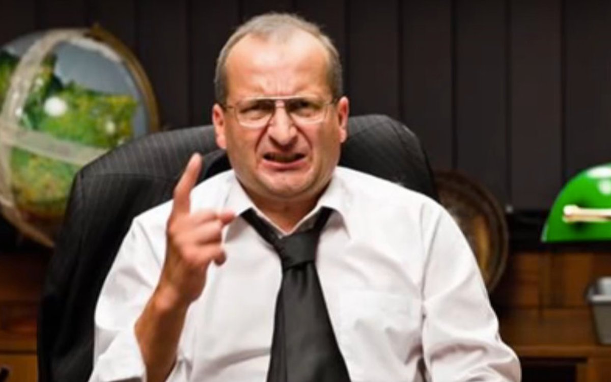 „Ucho Prezesa”: Był Misiewicz, jest Prosiaczek - rp.pl