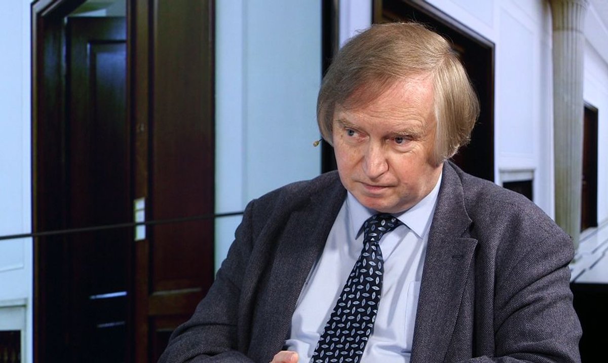 Prof. Piotrowski: Premier może stanąć przed Trybunałem Stanu - rp.pl