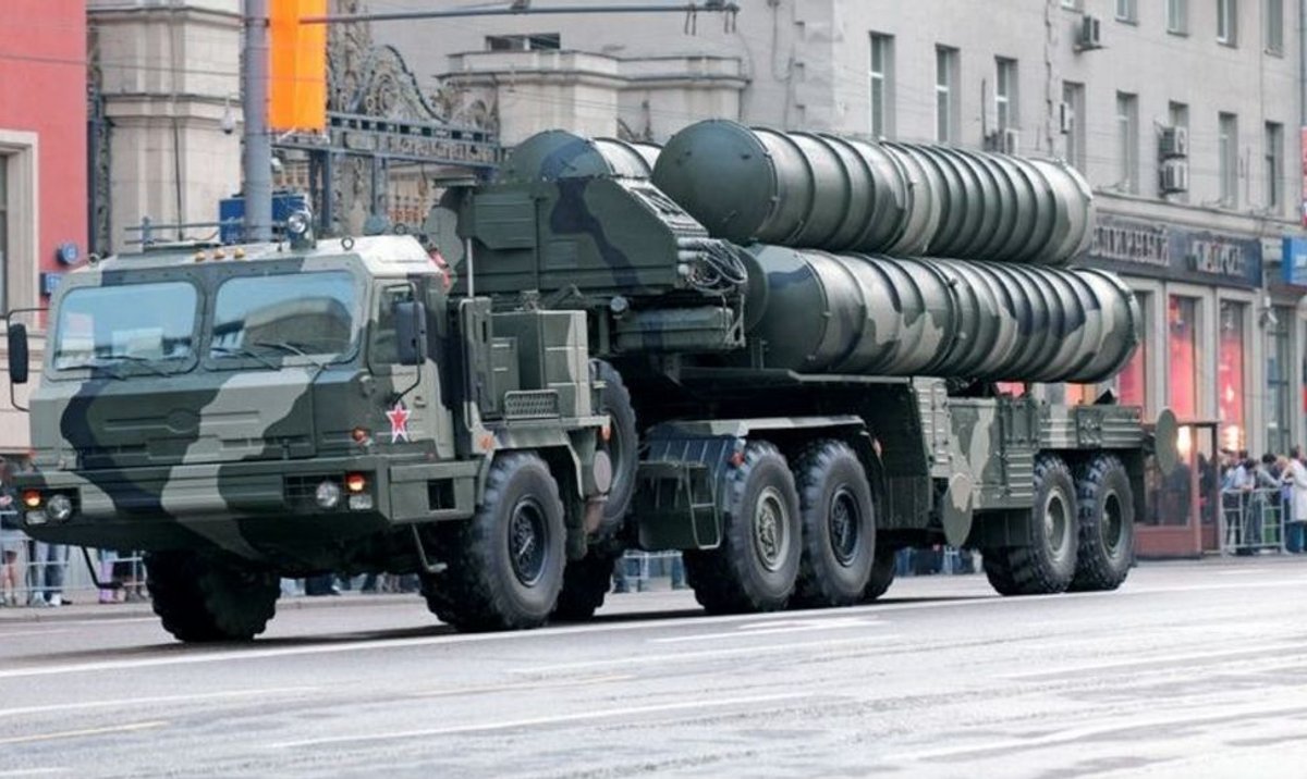 Iskandery zostaną w Obwodzie Kaliningradzkim - rp.pl