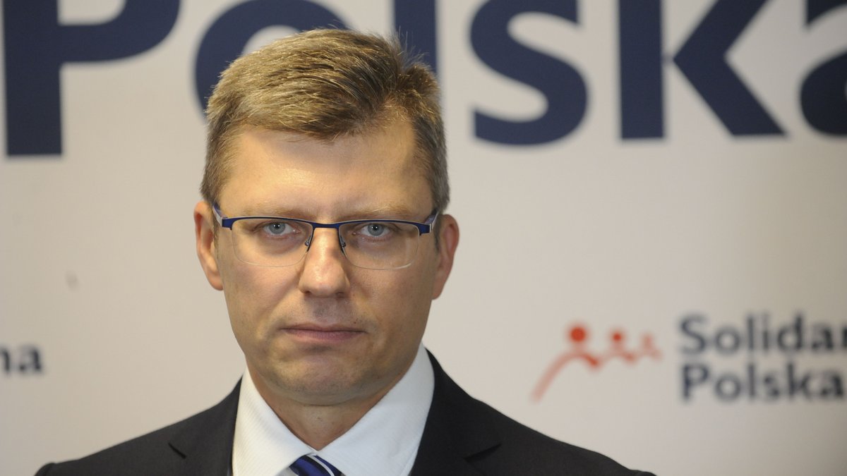 Wiceminister z Solidarnej Polski: Mamy poważny problem z nowelizacją ustawy sądowej - rp.pl