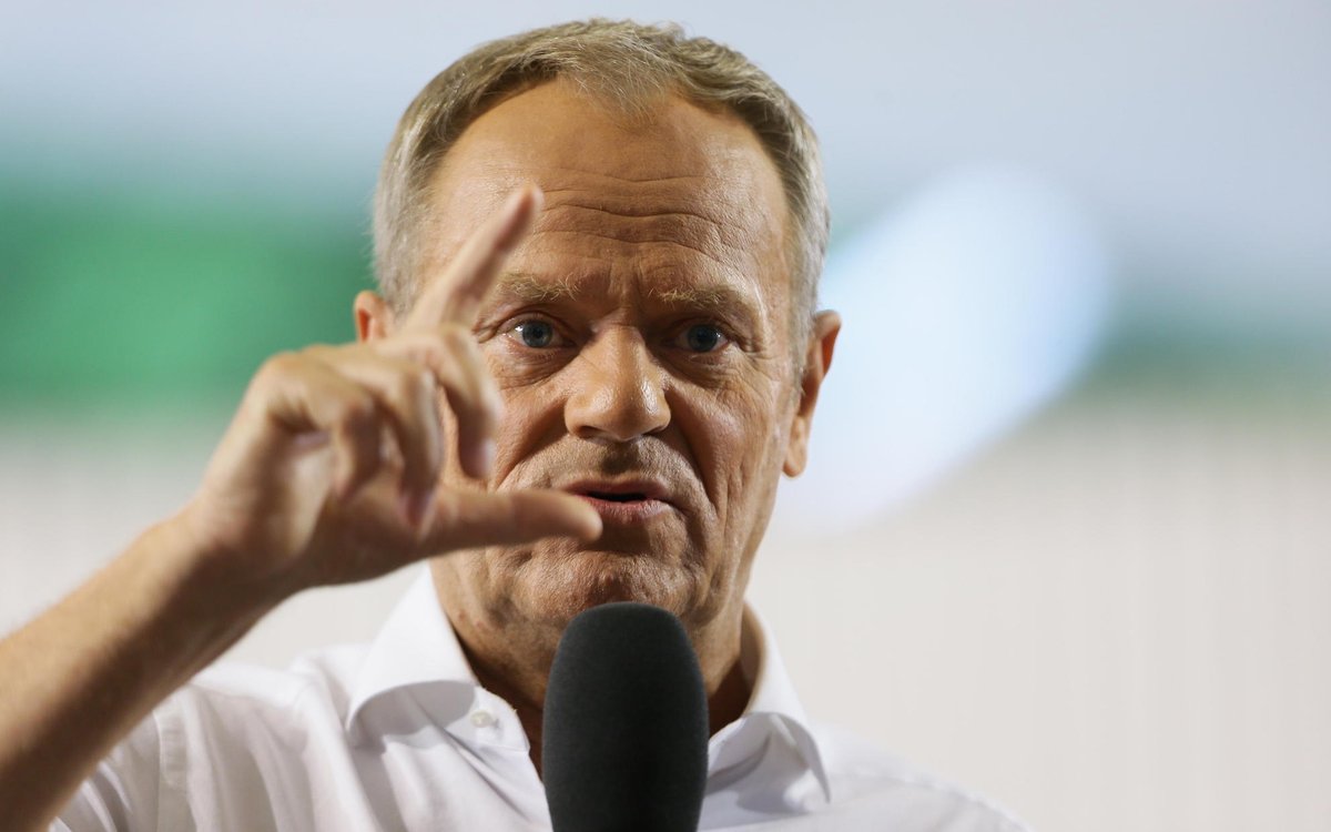 Jacek Nizinkiewicz: Bezbronna opozycja - rp.pl