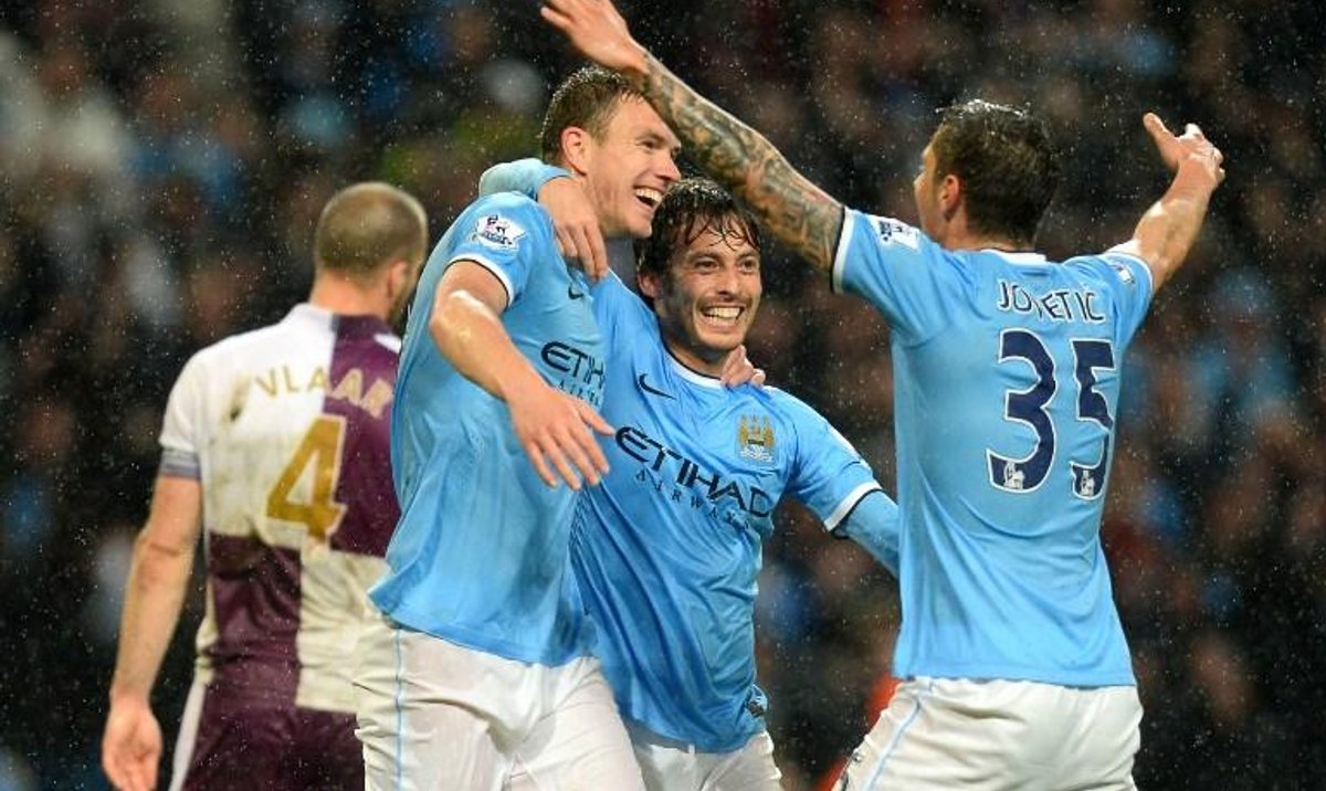 Manchester - Liverpool: gorąca linia - rp.pl