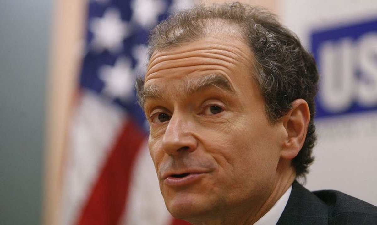 Daniel Fried: Polska, Ameryka, nowy Zachód - rp.pl